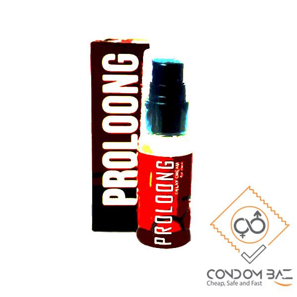 کرم تاخیری پرولانگ | کرم پرولانگ تهران - فروشگاه بهداشتی باز